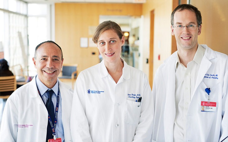 About Us – BIDMC Neurology