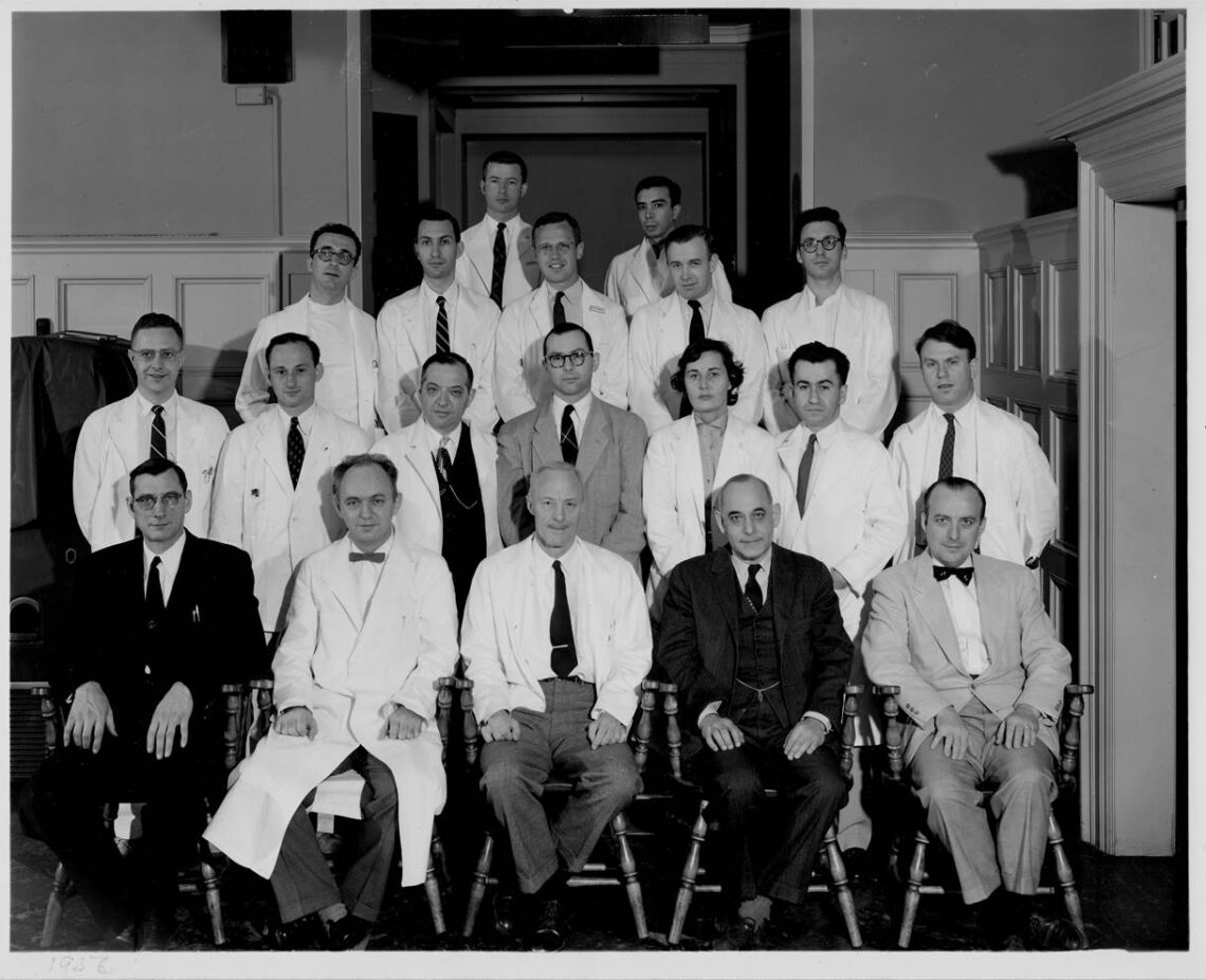 History – BIDMC Neurology