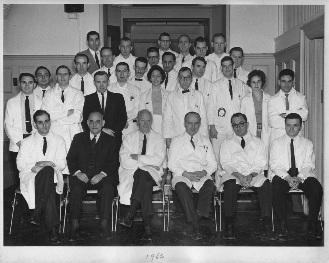History – BIDMC Neurology