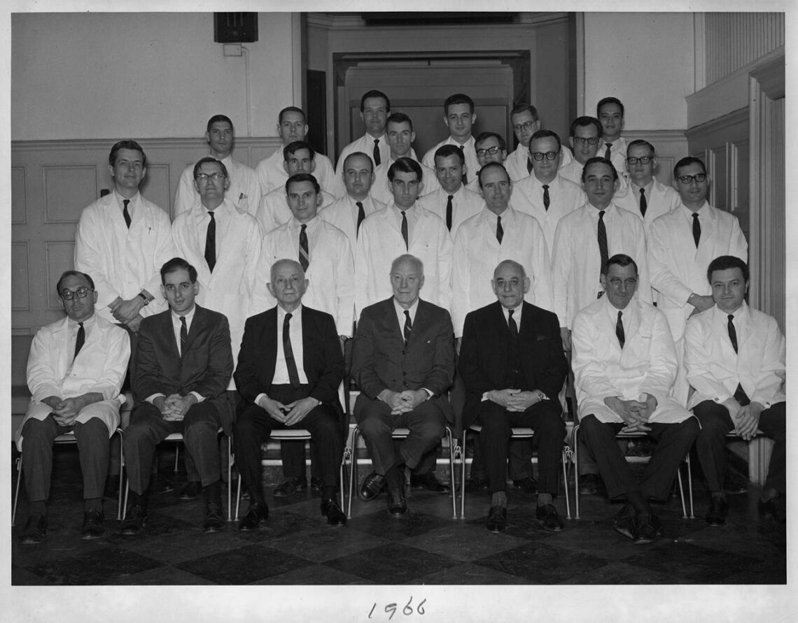 History – BIDMC Neurology