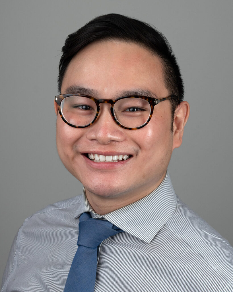 Current Residents 2022 – BIDMC Neurology