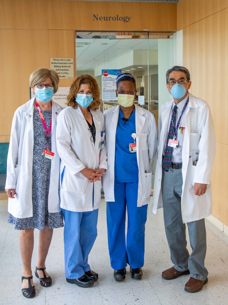 BIDMC – Neurology Fellowship: Neuro-Oncology – BIDMC Neurology