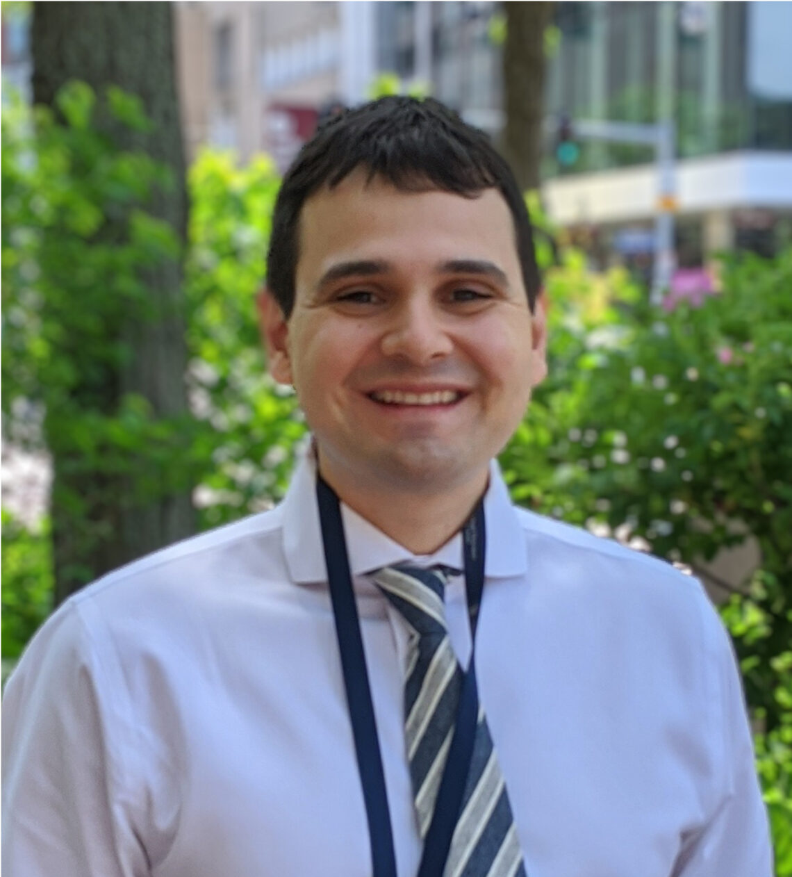 R25 Program BIDMC Neurology Training Program – BIDMC Neurology