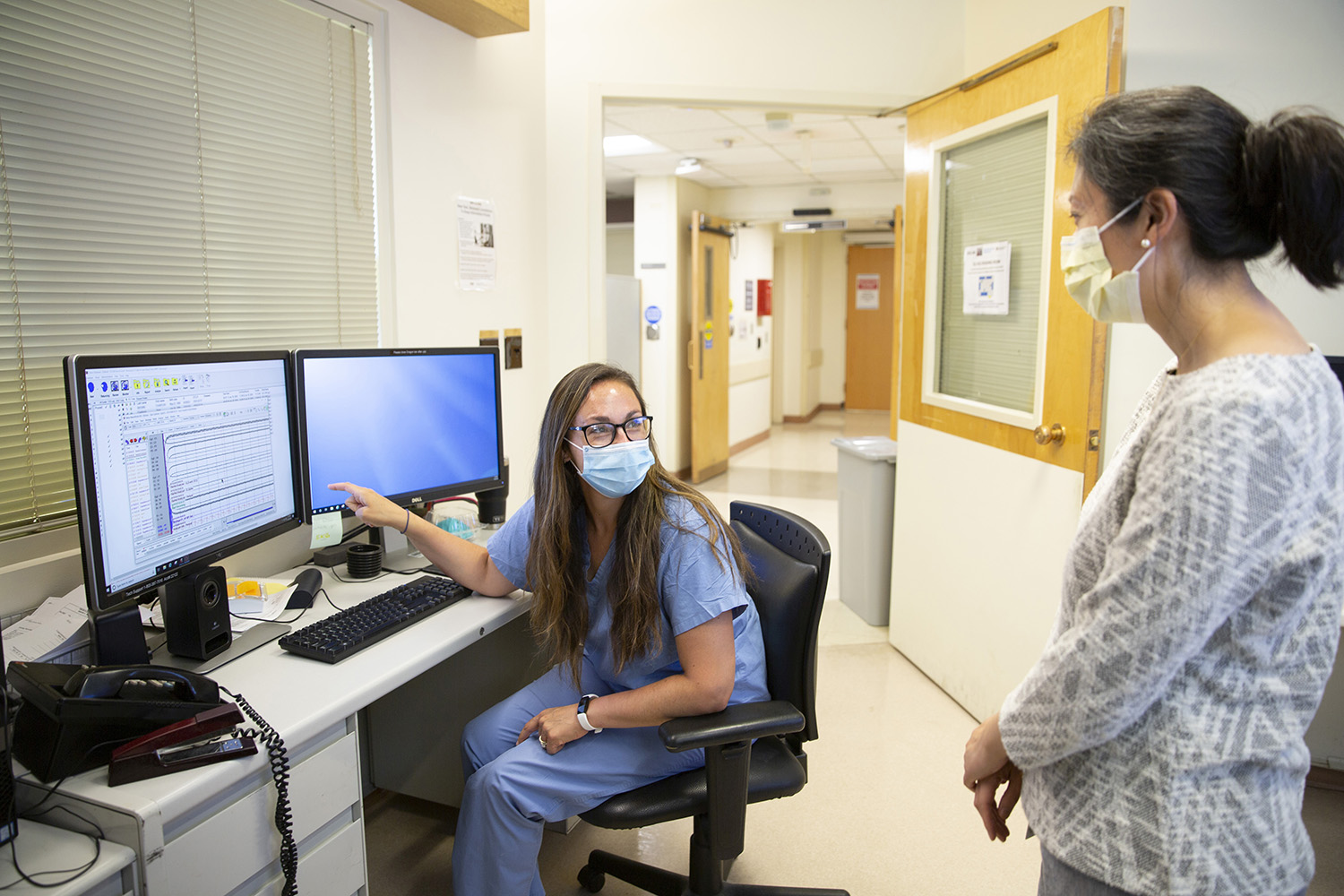 BIDMC – Neurology Fellowship: Adult EEG/Epilepsy – BIDMC Neurology