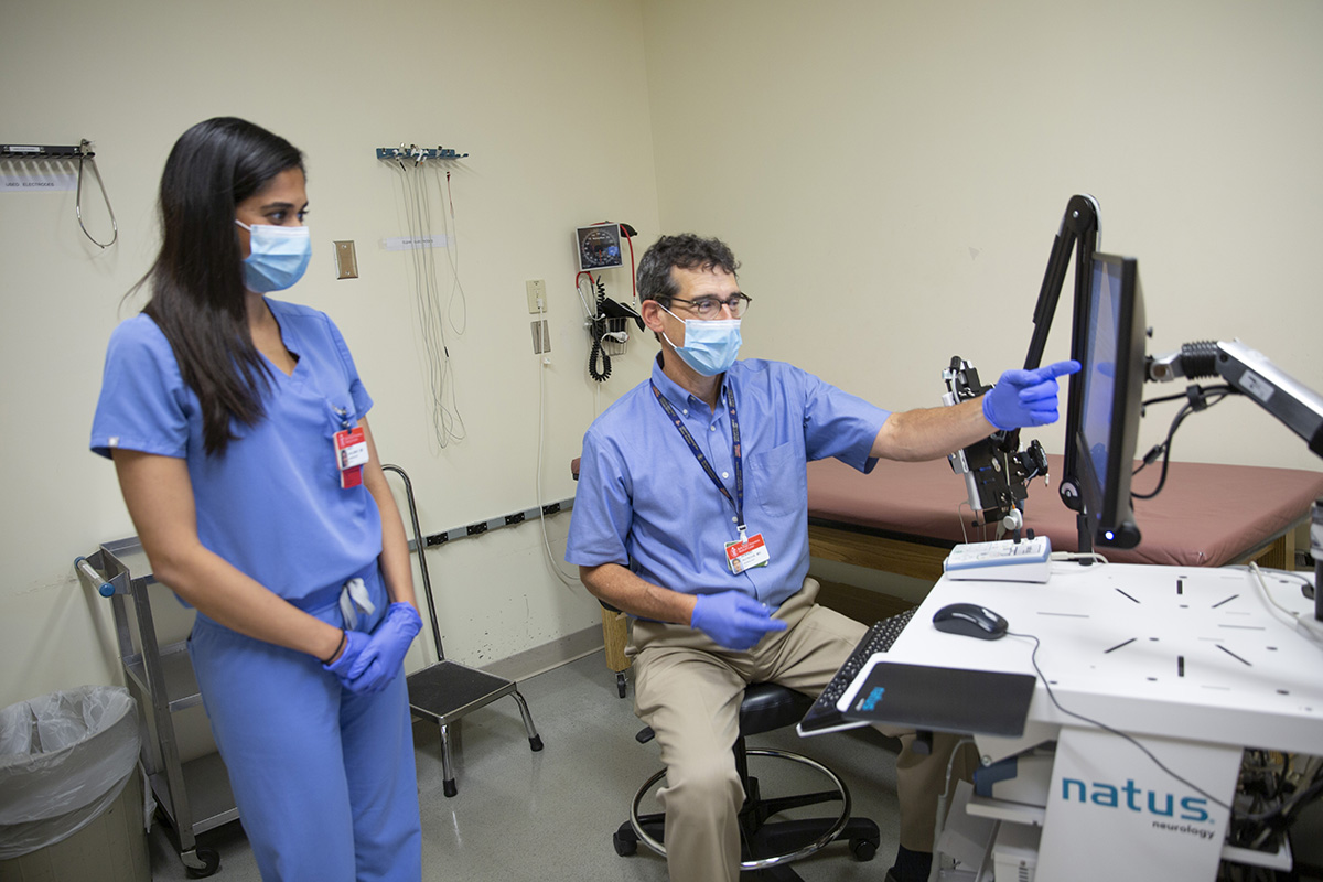 BIDMC – Neurology Fellowship: Neuromuscular Disorders – BIDMC Neurology