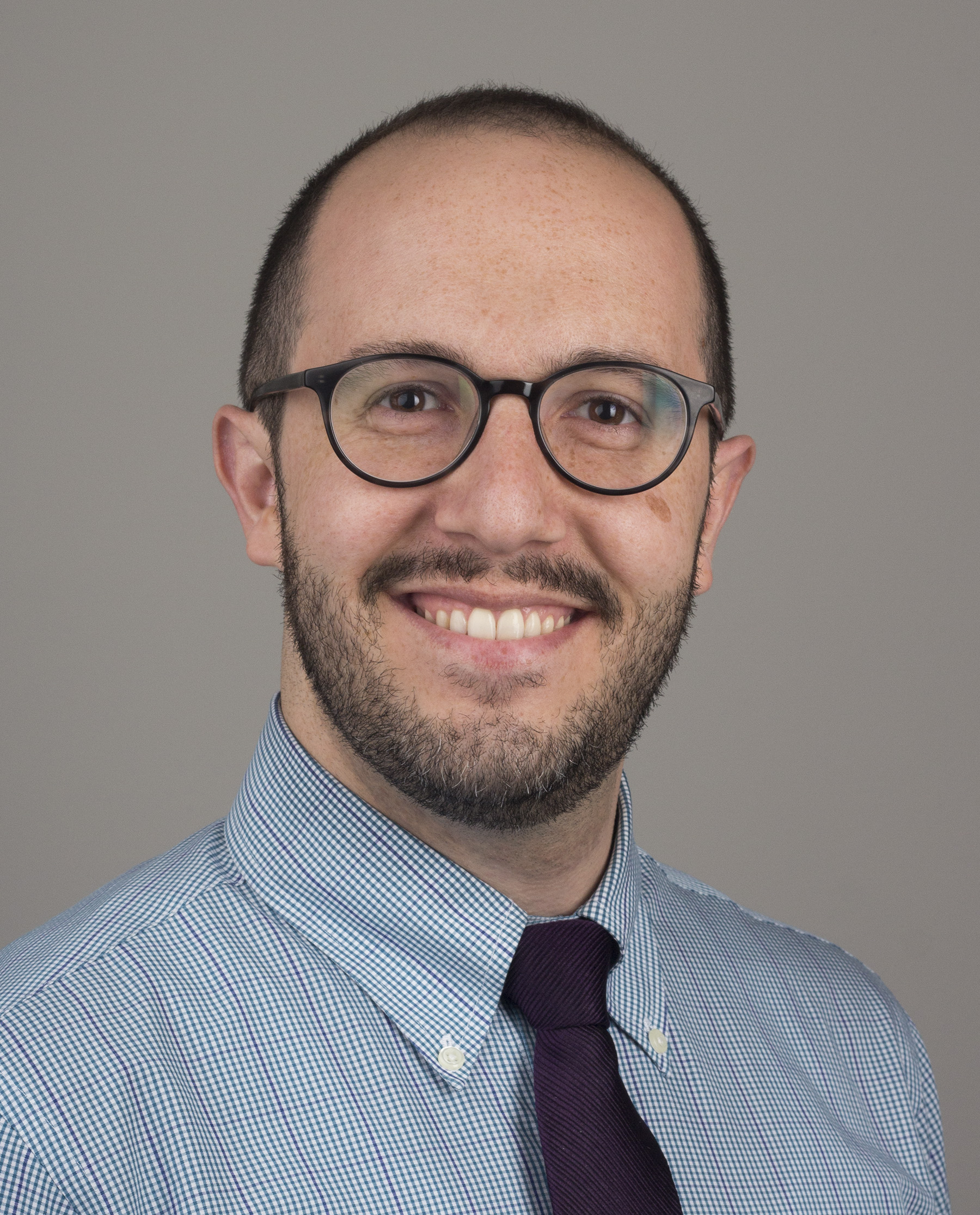 Current Residents 2020 – BIDMC Neurology