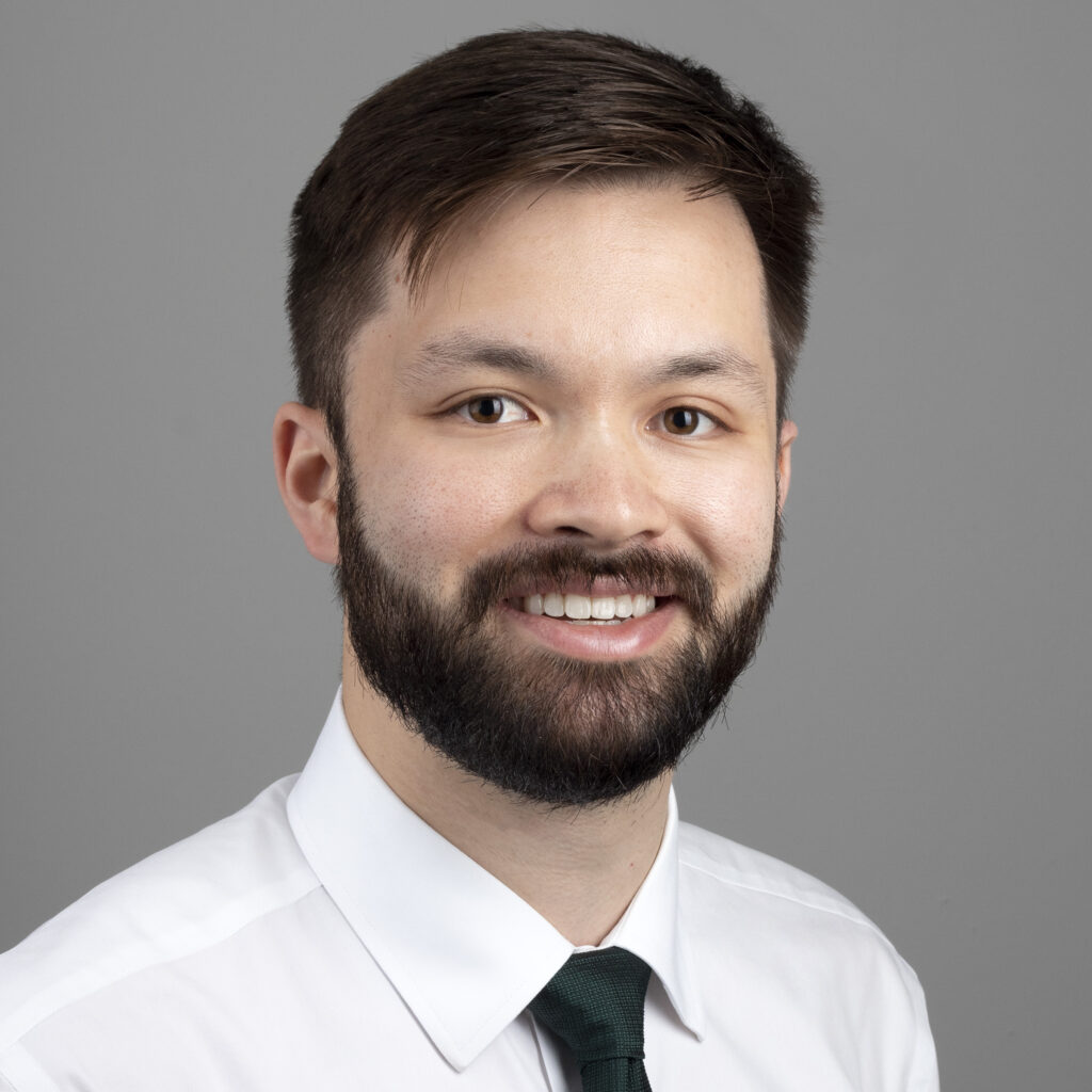 Current Residents 2023 – BIDMC Neurology