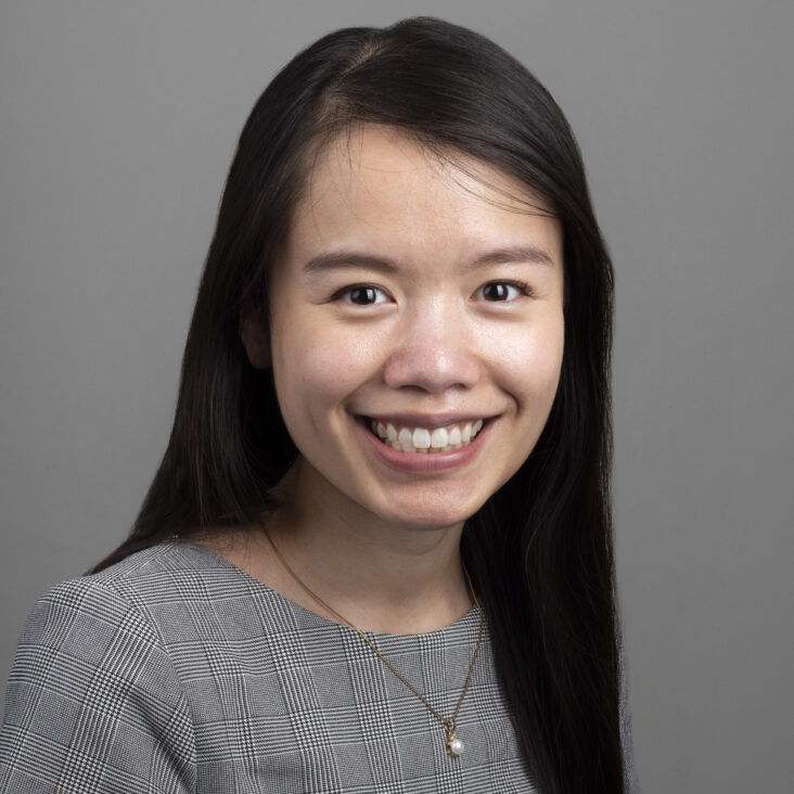 Current Residents 2023 – BIDMC Neurology