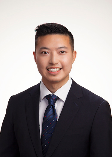 Current Residents 2025 – BIDMC Neurology