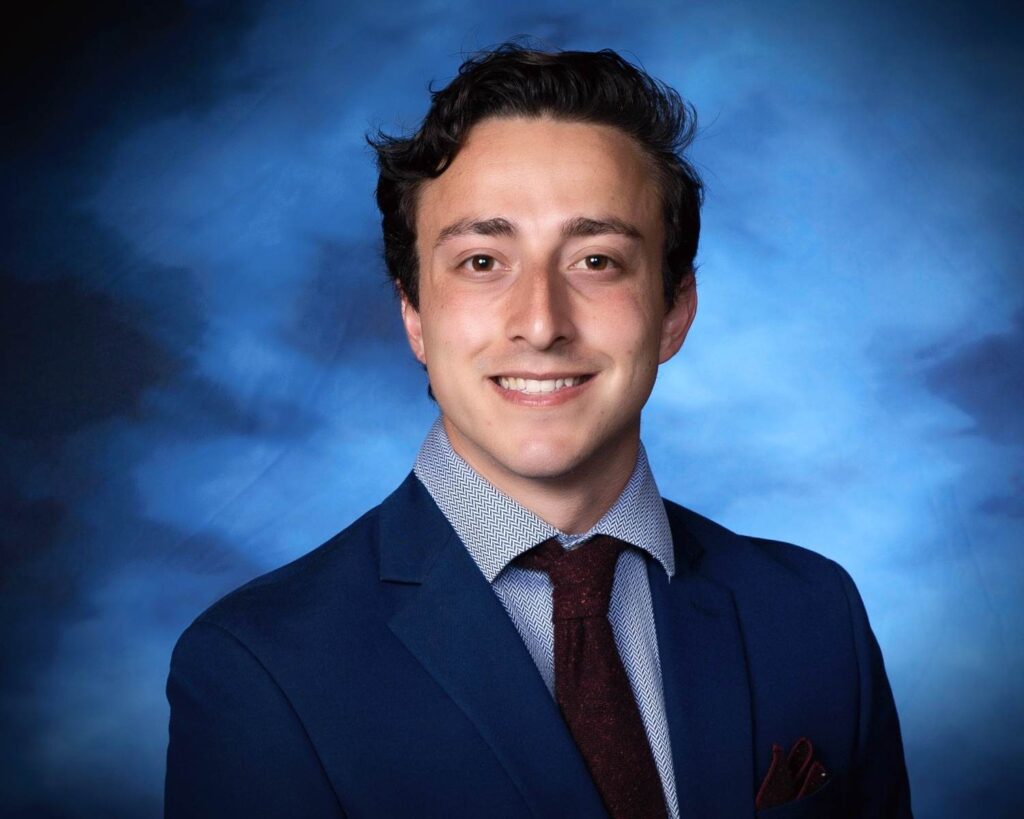 Current Residents 2025 – BIDMC Neurology