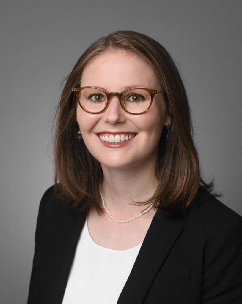 Current Residents 2025 – BIDMC Neurology