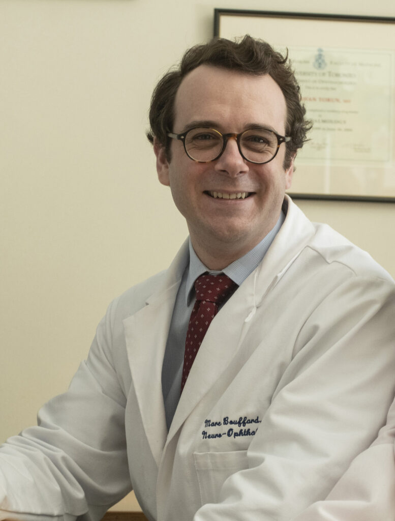 Research at BIDMC – BIDMC Neurology