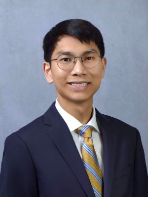 Current Residents 2025 – BIDMC Neurology